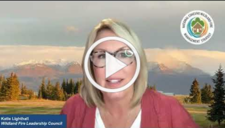 2023 Wildfire Simulation Competition | NASPAA